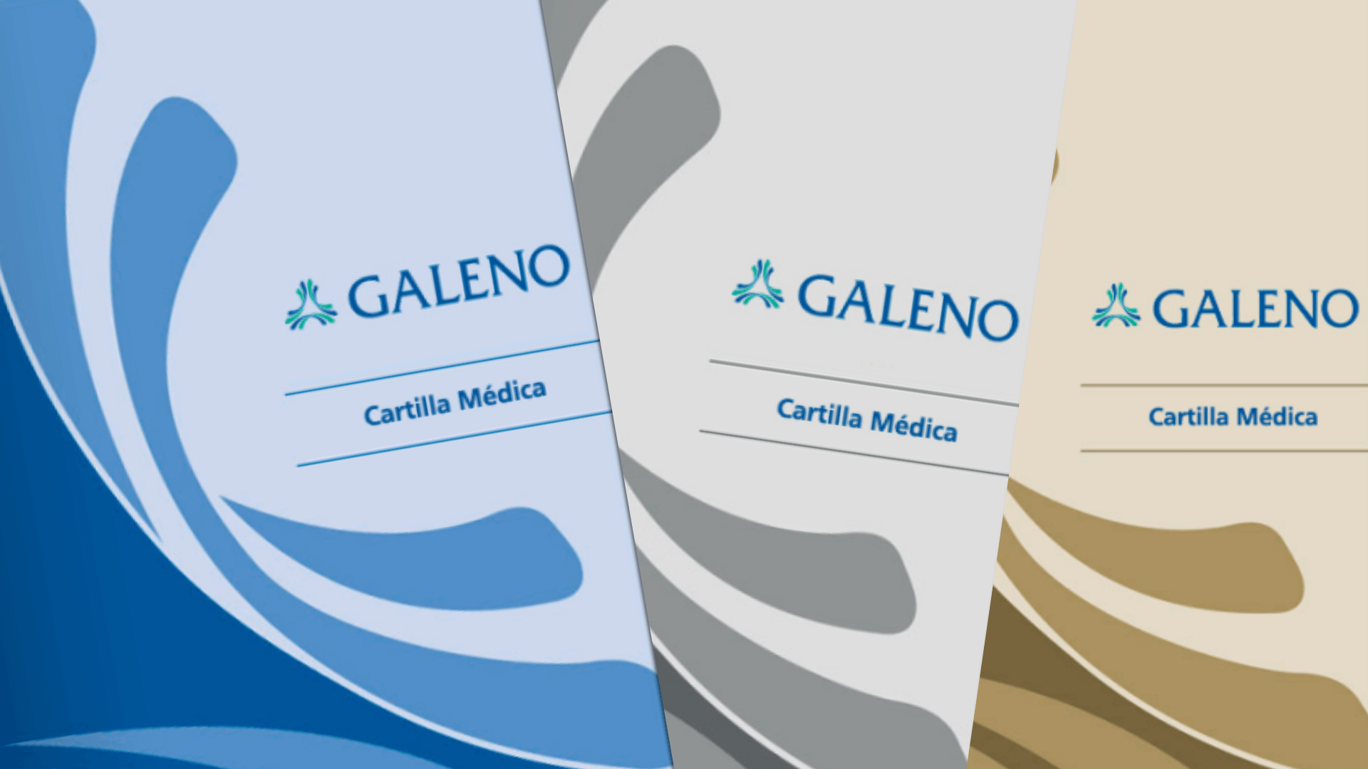 CLÍNICAS Y SANATORIOS - Cotizador Galeno